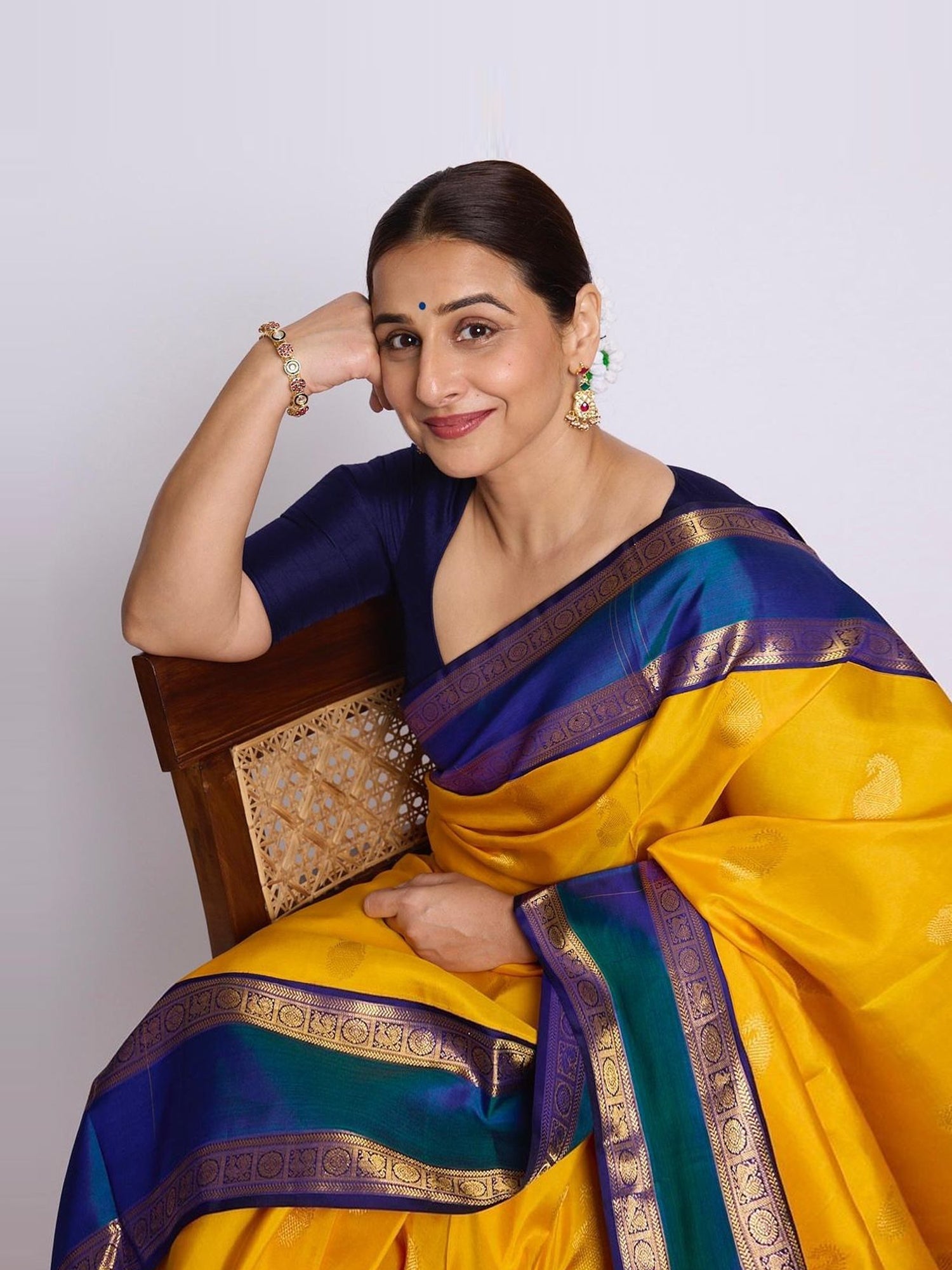 Siragu Saree