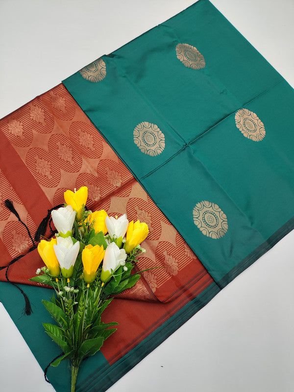 Vagai Soft Silk