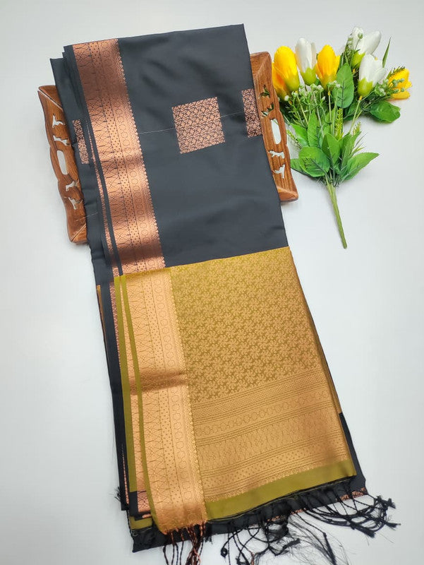 Tharagai Saree