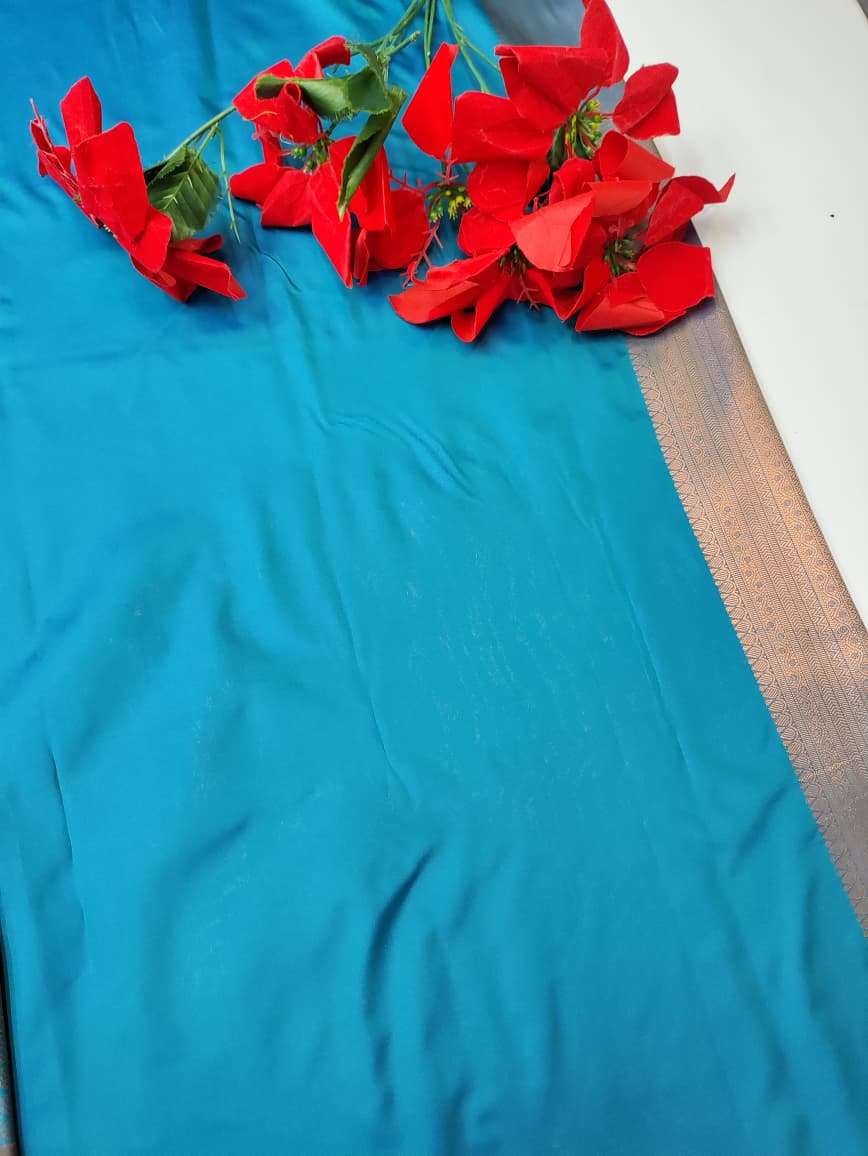 Marudhani Silk (Full Work)