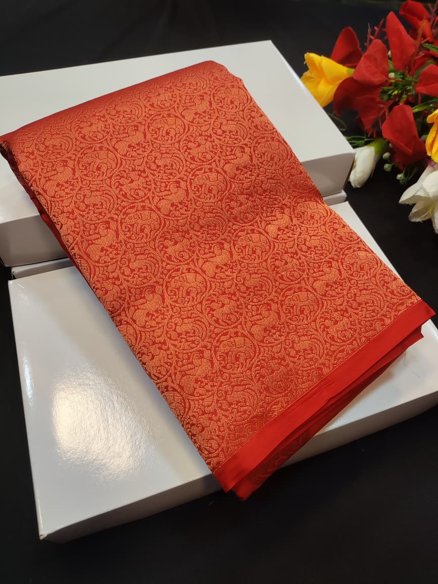 Pure Pattu Silk PPP01