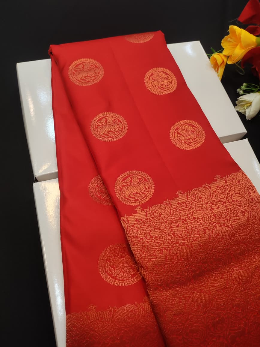 Pure Pattu Silk PPP01